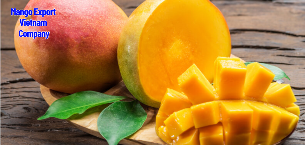 Industrial Applications of Dried Mango in Food Manufacturing - Mango ...